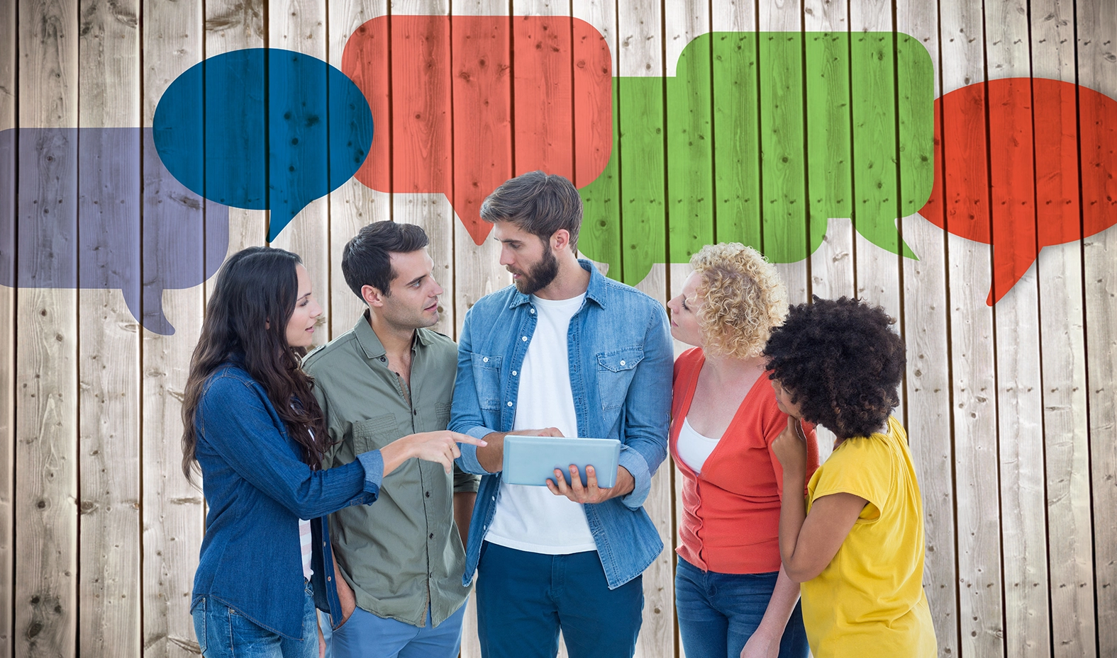 The Vital Role of Public Engagement in Branding, Website, and Graphic ...