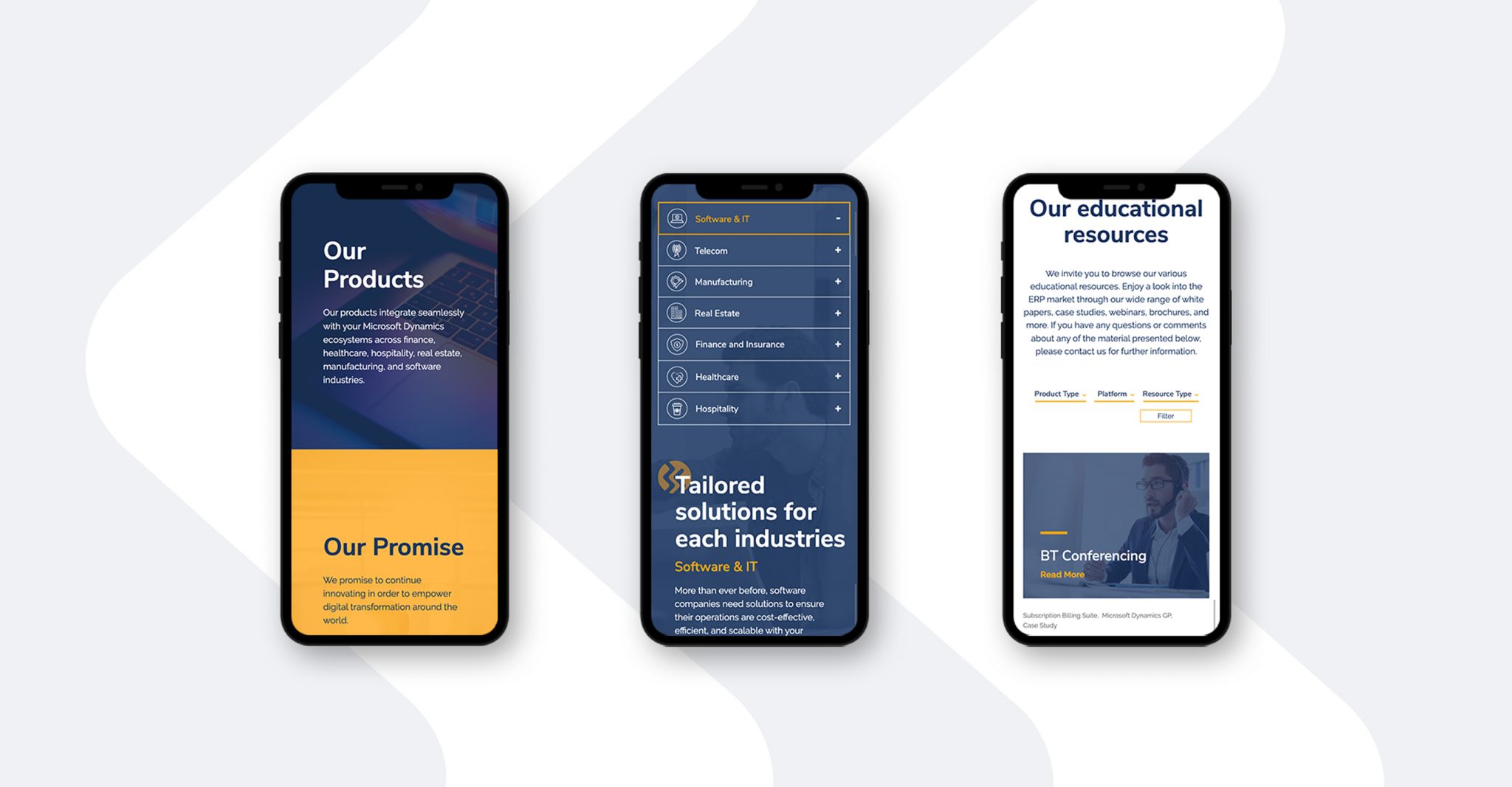 Binary Stream Software