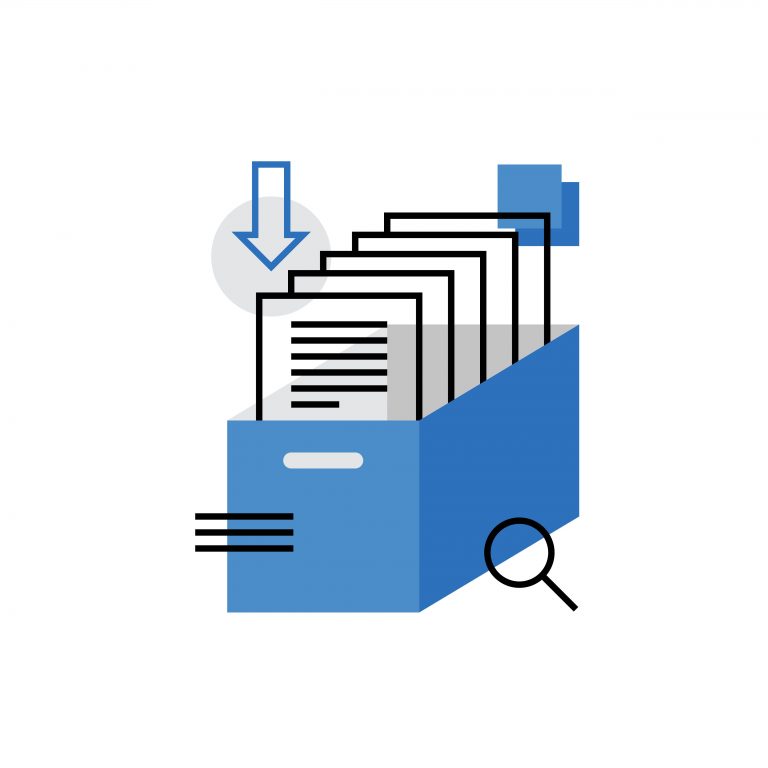 Website Repository: What is it and why is it important? | KIMBO Design