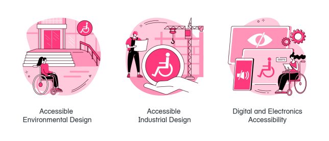 The Economic Benefits of Accessible Urban Design