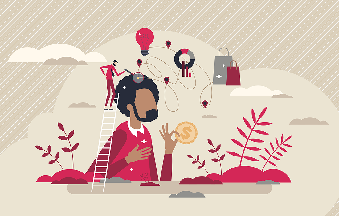 Behavioural Marketing - What, Why & How