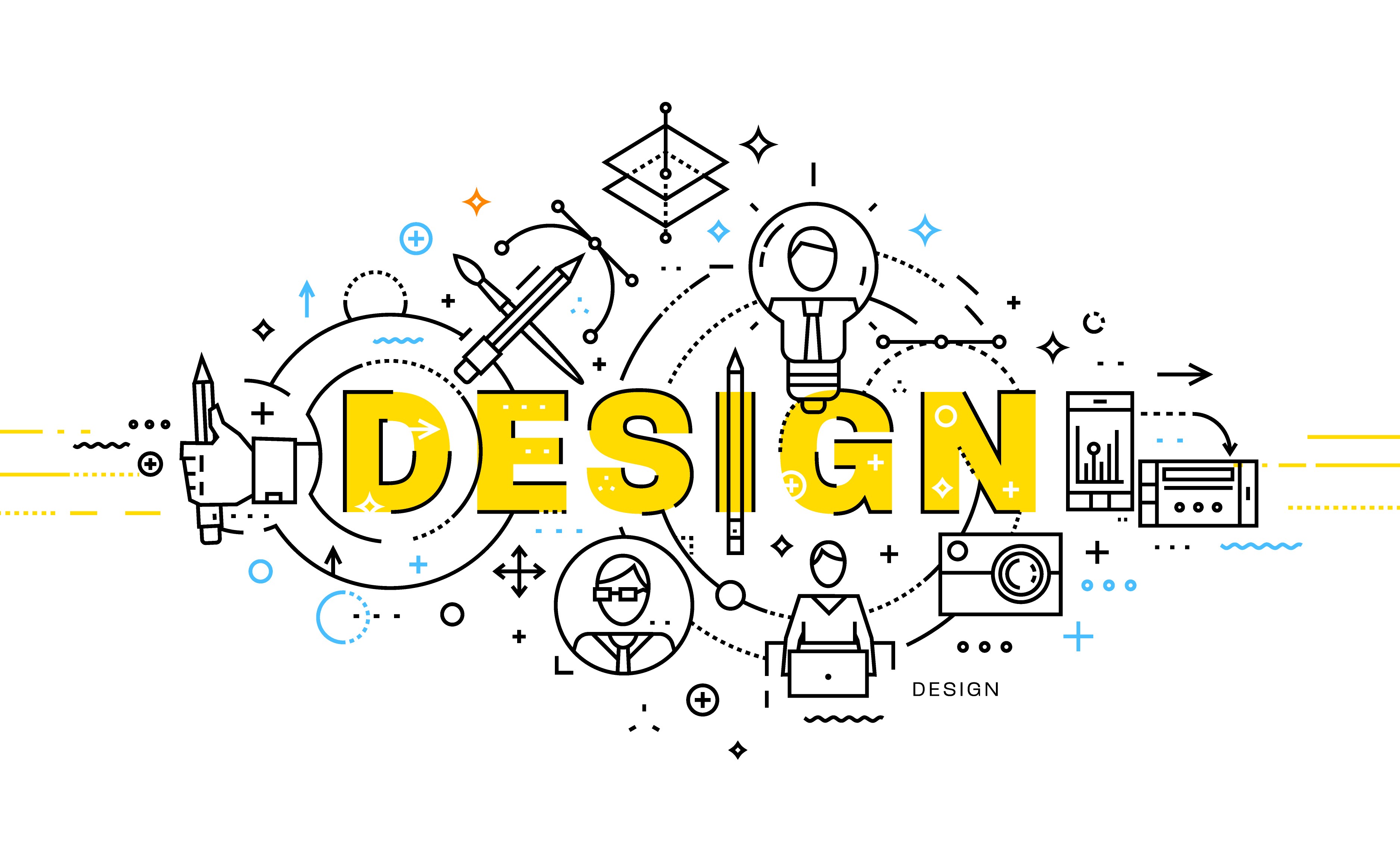 Universal Design & Usable Design | KIMBO Design