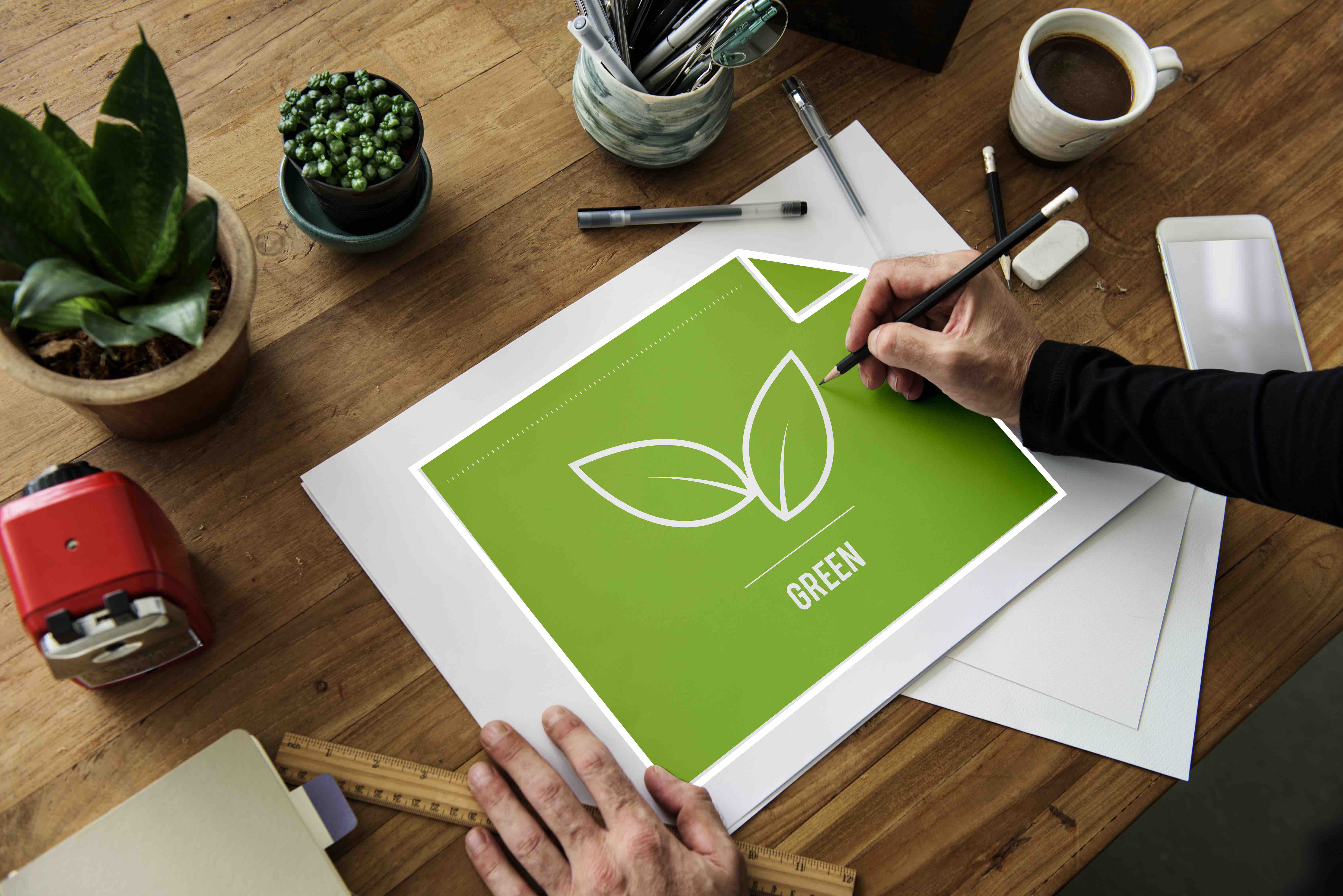 Sustainable Design and Why It's Crucial | KIMBO Design Sustainable Design and Why It's Crucial | KIMBO Design